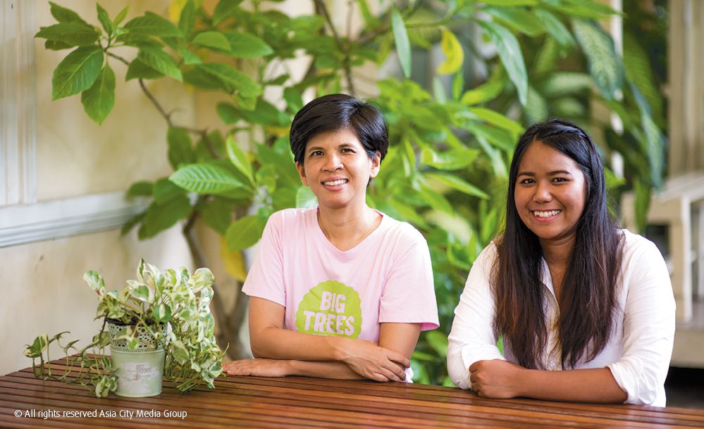 BIGTrees Project : บิ๊กทรี ไม่ใช่เรื่องของต้นไม้ใหญ่ แต่เป็นเรื่องใหญ่ของต้นไม้ รุกขกร - หน้าแรก